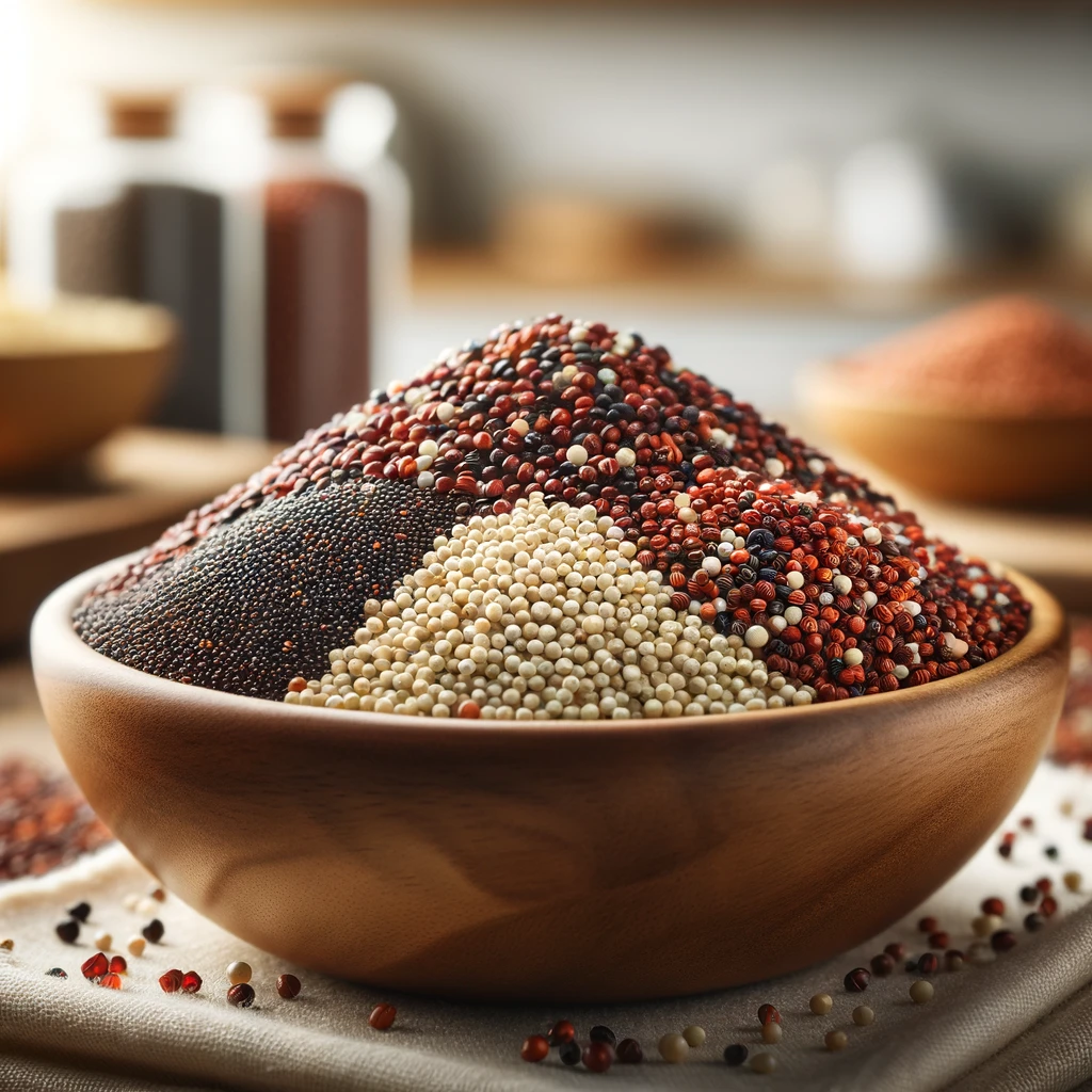Quinoa A Gluten-Free Food? | Everything You Need to Know